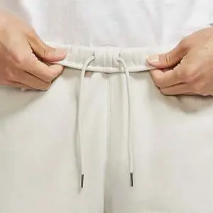Nike Club Fleece Sweatpants 'bone White