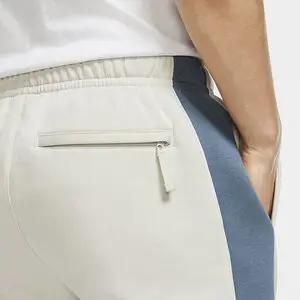 Nike Club Fleece Sweatpants 'bone White
