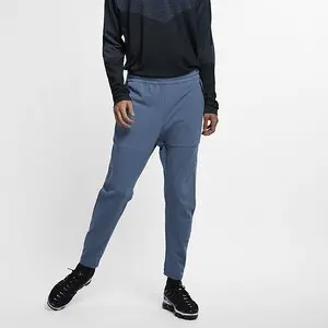 Nike Tech Pack Knit Pant 'thunderstorm Black