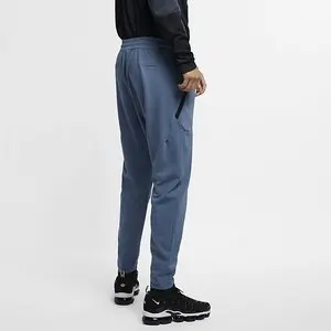 Nike Tech Pack Knit Pant 'thunderstorm Black