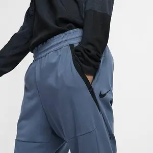 Nike Tech Pack Knit Pant 'thunderstorm Black