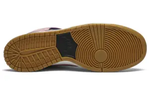 Nike Dunk High Concepts When Pigs Fly Sneakers
