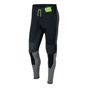 Nike Tech Pack Knit Pant 'black Grey