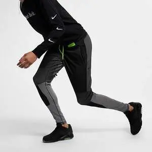 Nike Tech Pack Knit Pant 'black Grey