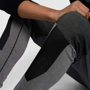 Nike Tech Pack Knit Pant 'black Grey