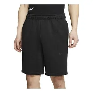 Nike Tech Pack Engineered Shorts - Black