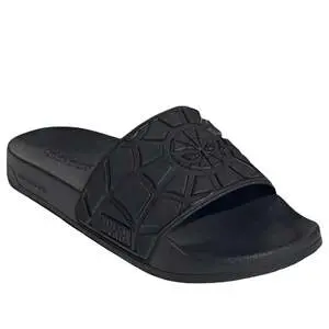 Adidas Marvel Adilette 'spider-man
