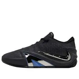 Nike Ja Dark Mode Athletic Sneakers - Black