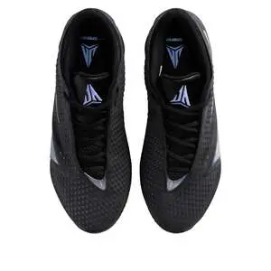 Nike Ja Dark Mode Athletic Sneakers - Black