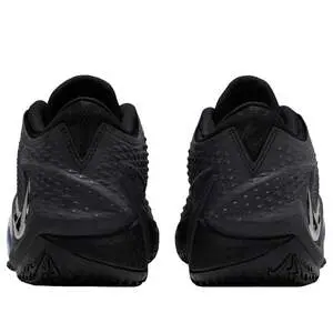 Nike Ja Dark Mode Athletic Sneakers - Black