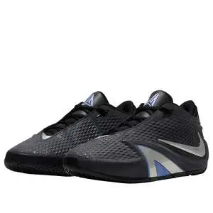 Nike Ja Dark Mode Athletic Sneakers - Black