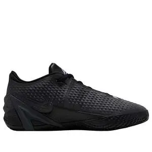 Nike Ja Dark Mode Athletic Sneakers - Black