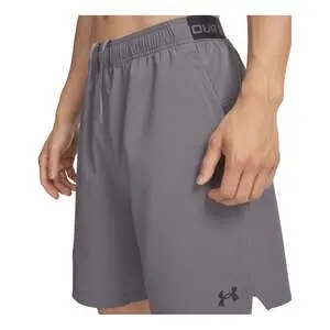 Under Armour Vanish Woven 2.0 6 Inch Shorts