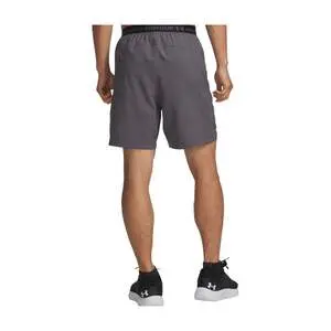 Under Armour Vanish Woven 2.0 6 Inch Shorts