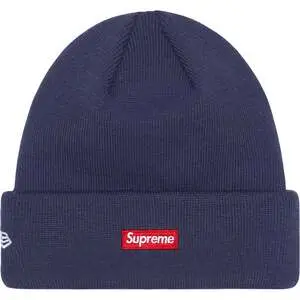 Supreme New Era Beanie