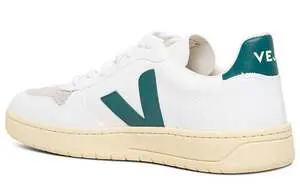 VEJA V-10 Cwl Low Top Sneakers