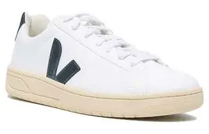 VEJA Urca Cwl Sneakers - White/nautico/butter