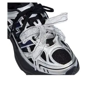 Adidas Xlg Fin Pulse - Silver/black