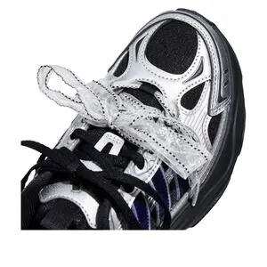 Adidas Xlg Fin Pulse - Silver/black