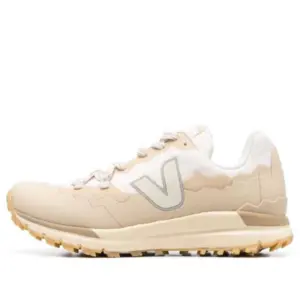 VEJA Fitz Roy Lace-up - Beige/brown