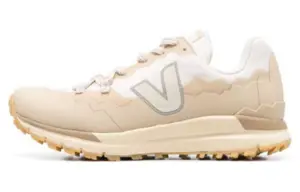 VEJA Fitz Roy Lace-up - Beige/brown