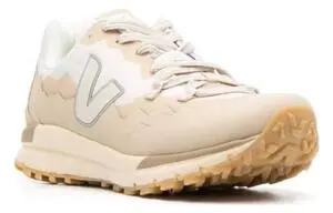 VEJA Fitz Roy Lace-up - Beige/brown
