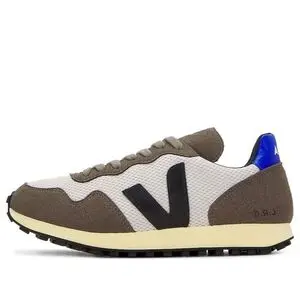 VEJA Sdu Alveomesh Sneakers - Light Grey/black