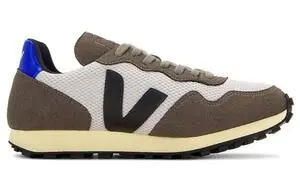 VEJA Sdu Alveomesh Sneakers - Light Grey/black