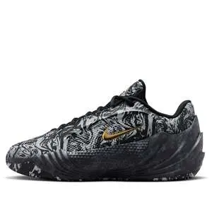 Nike Giannis Freak Ep Sneakers - Black