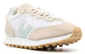 VEJA Rio Branco Lace-up Sneakers 'beige Matcha