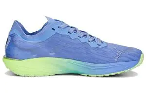 PUMA Liberate Nitro 2 Running Shoes - Blue/green