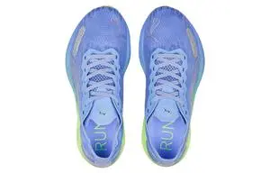 PUMA Liberate Nitro 2 Running Shoes - Blue/green