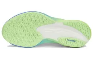PUMA Liberate Nitro 2 Running Shoes - Blue/green