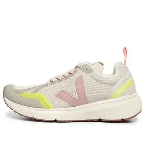 VEJA Condor 2 Low Sneakers - Grey/pink