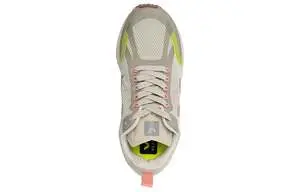 VEJA Condor 2 Low Sneakers - Grey/pink