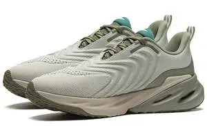 LI-NING Eazgo Ares035-5 - Grey/green