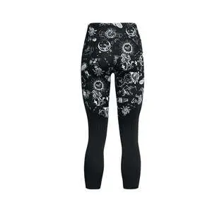Under Armour Run Ankle Tights Leggings