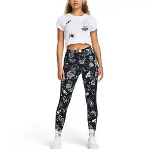Under Armour Run Ankle Tights Leggings