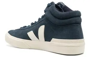 VEJA Minotaur High-top Sneakers