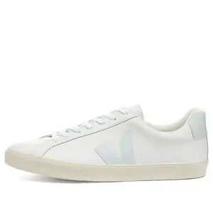 VEJA VEJA Esplar Lace-Up Sneakers White/mint