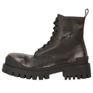 Balenciaga Strike Boots
