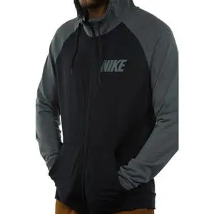 Nike Lightweight Full Zip Fleece Hoodie
