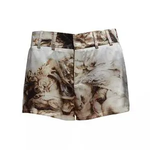 HEDARE Vril Silk Shorts