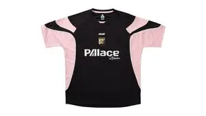 PALACE Palazzo Jersey