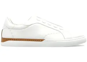 Fendi City Trainer - White