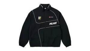 PALACE Palazzo Shell Jacket