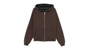Canada Goose Fuse Reversible Hoodie - Black