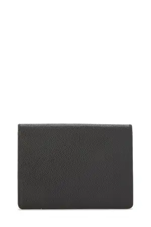 Chanel Caviar Envelope Wallet