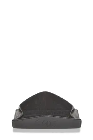 Chanel Caviar Envelope Wallet