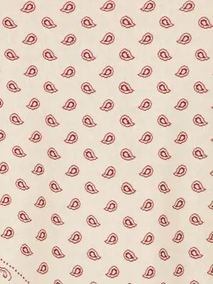Guest In Residence Printed Foulard